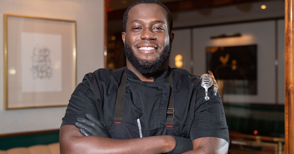 Takeout Diaries: Where chef Adrian Forte gets to-go burgers, ceviche ...