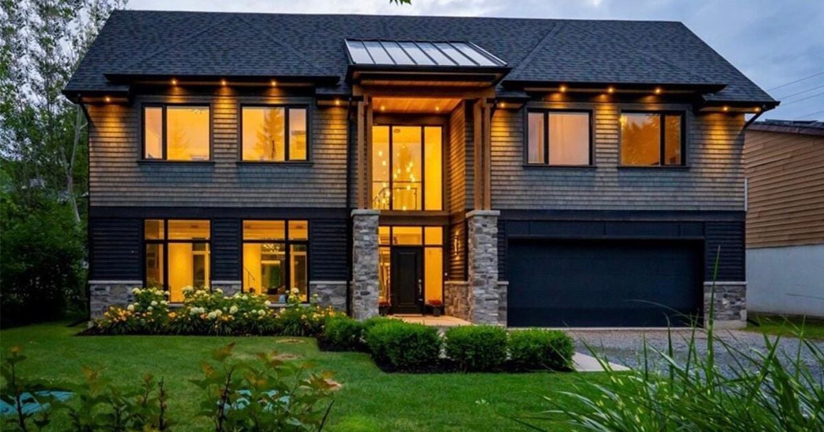 A Toronto couple could work remotely. So they moved to this $1.6 ...