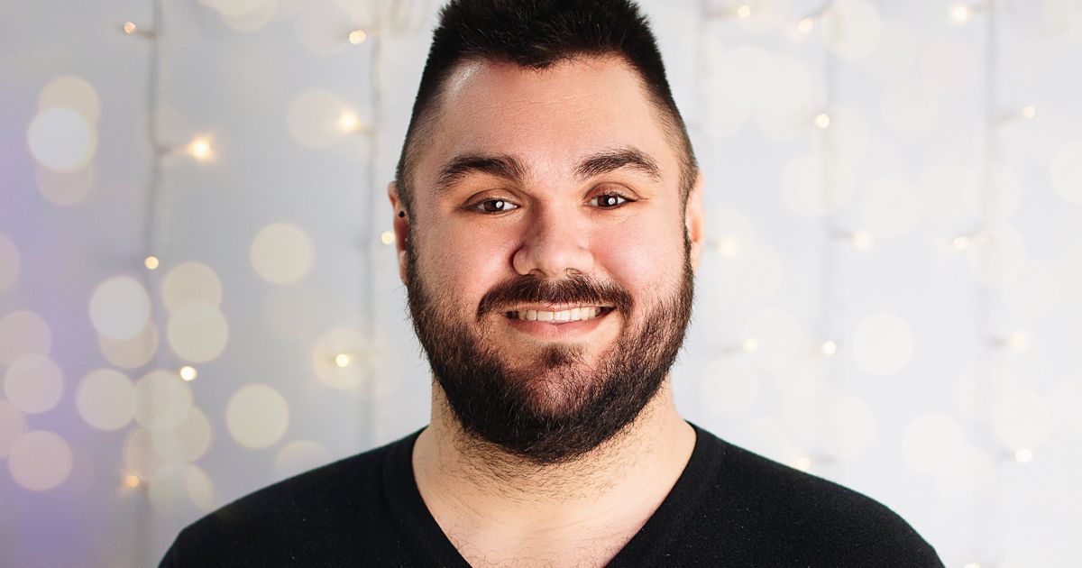 Meet Jack Harding, Toronto-based entrepreneur and founding member of ...