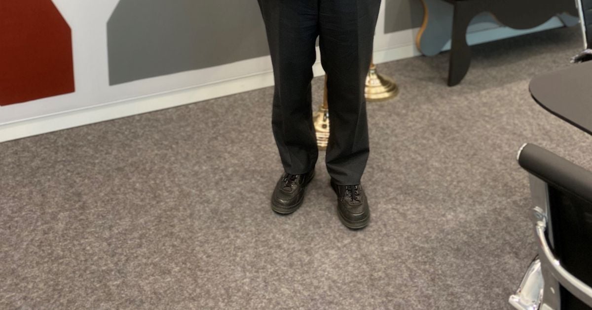 Bob Rae on how to tell someone to go to hell (diplomatically) - Toronto ...