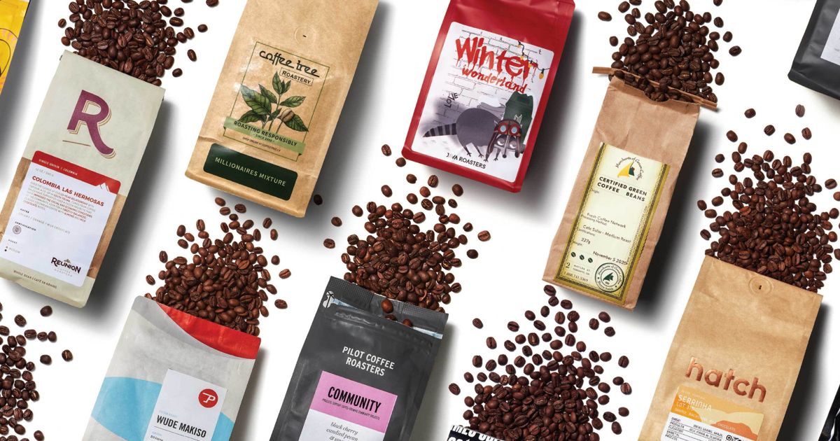 Fourteen of Toronto's top coffee roasters, and the must-brew beans from ...