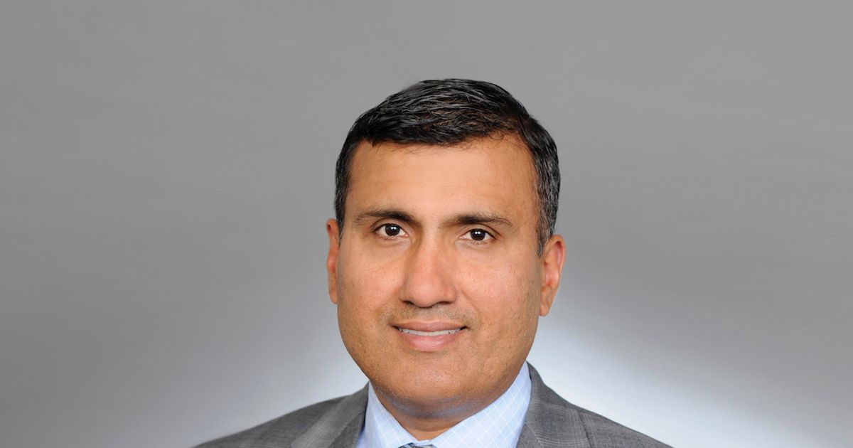 First Steps to Financial Wellness: A Q&A with RBC InvestEase’s Rajan ...