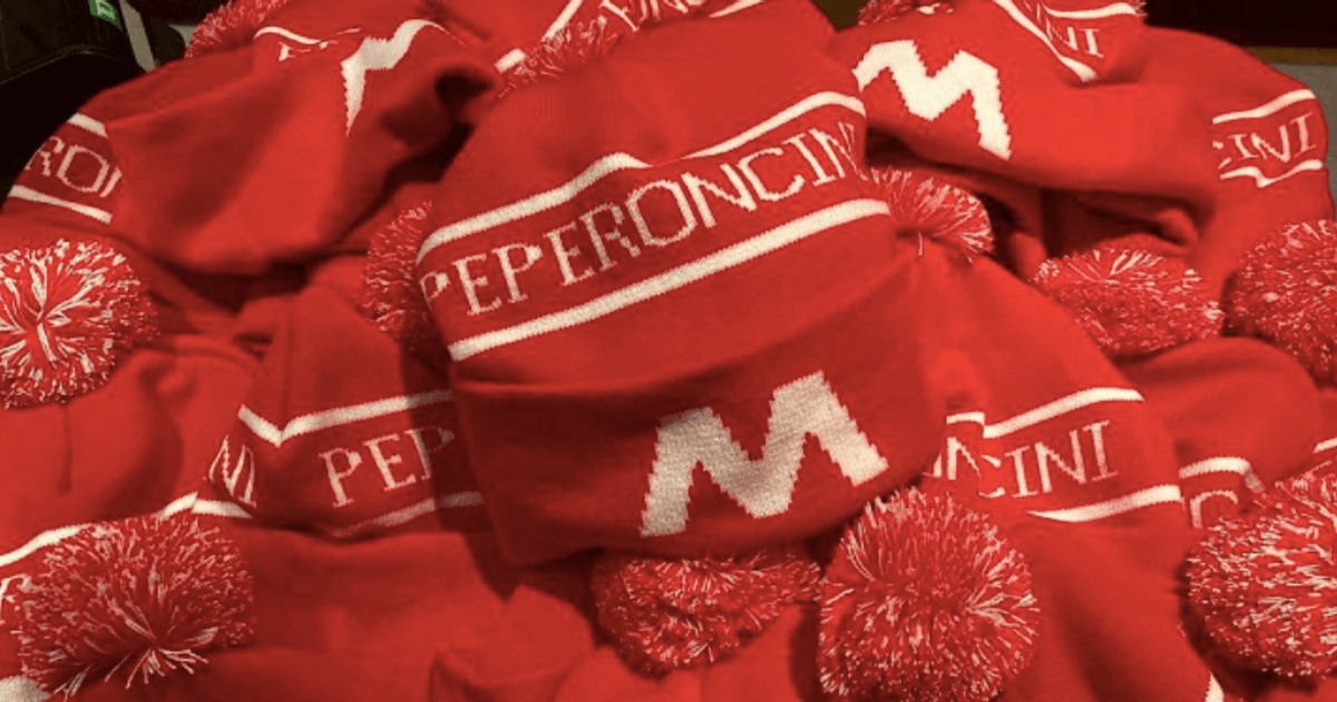 Tote bags, tees, masks and other cool swag from Toronto restaurants for ...