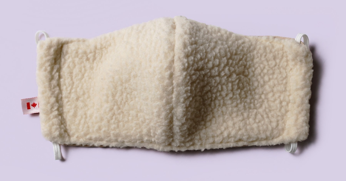 The coziest, glitziest and cutest face masks for every person in your ...