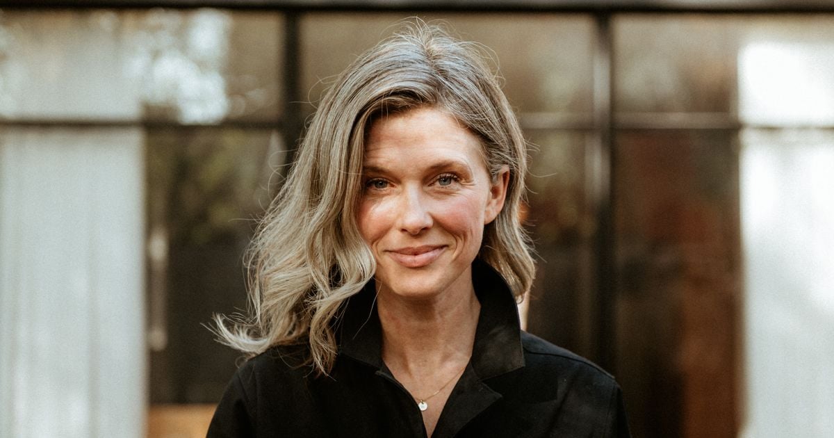 Novelist Ashley Audrain is the buzziest thing in literature - Toronto Life