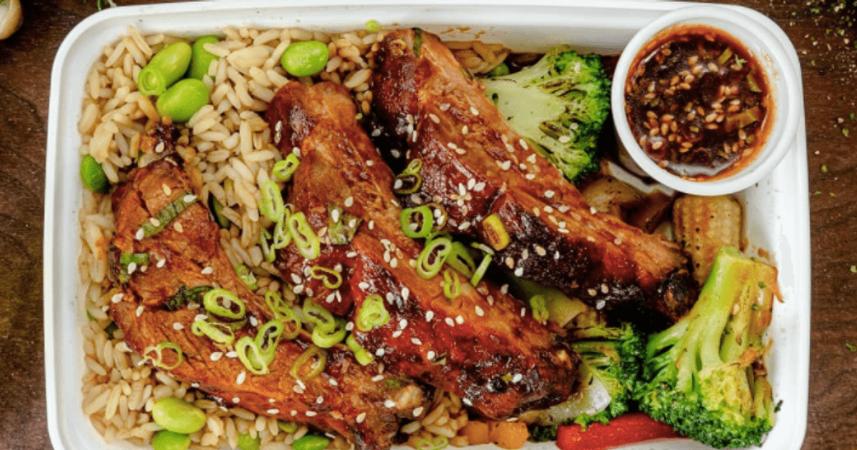 Let someone else do the meal planning: Toronto caterers doing ready-to ...