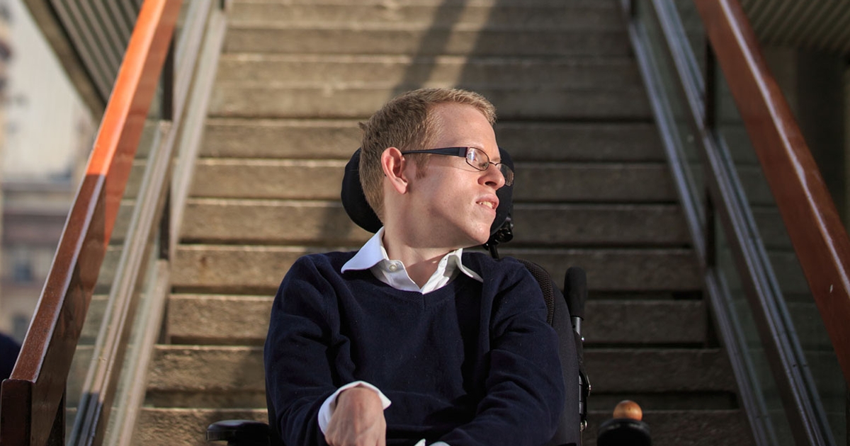 Championing change one cape at a time - Toronto Life