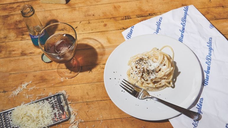 Recipes - Toronto Life