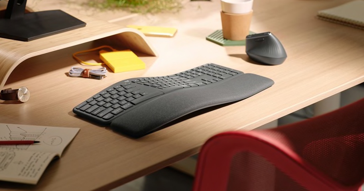 Eleven futuristic WFH tech gadgets to jazz up your home office ...