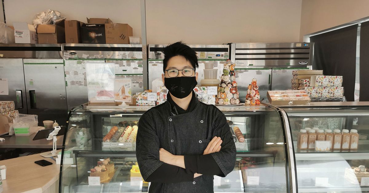 Where Daan Go’s Christopher Siu gets Hong Kong-style pork chop rice ...