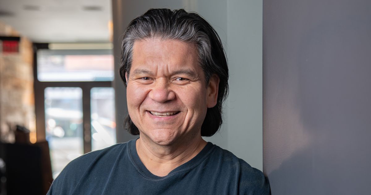 Where former Globe Bistro owner Ed Ho gets to-go kebabs, dim sum and ...