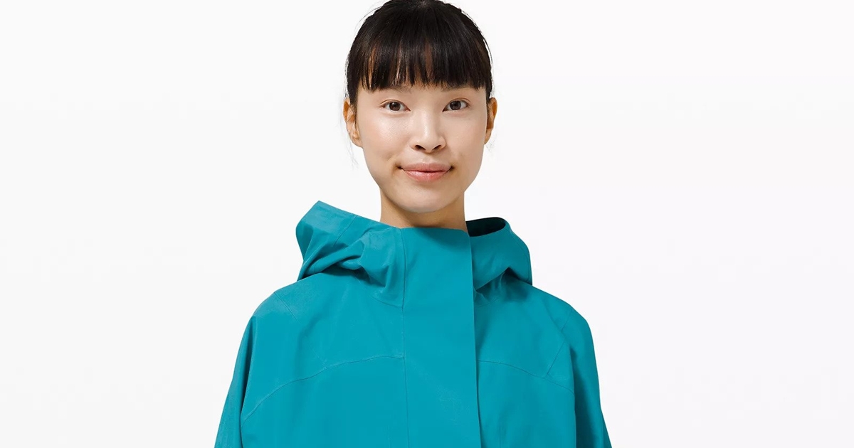 Ten bright, versatile raincoats perfect for wet spring weather ...