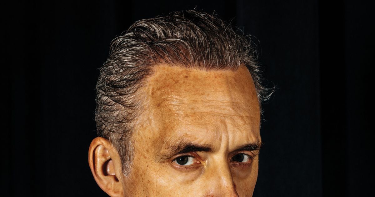 Jordan Peterson's weird family empire - Toronto Life