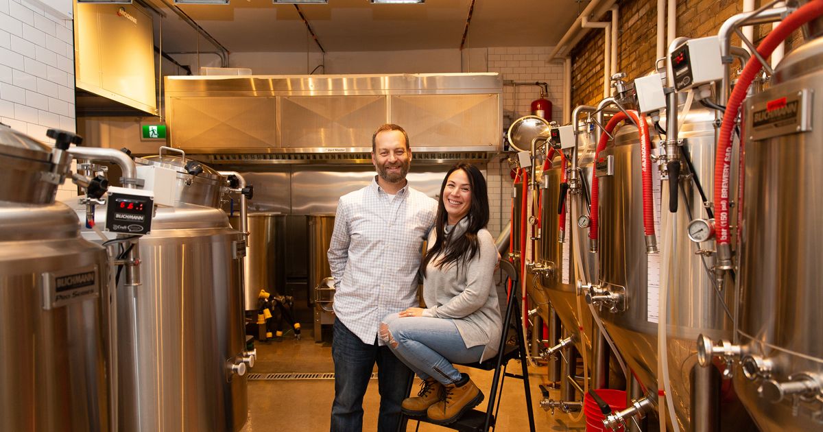 "We work the canning line until 4 a.m. some nights": How an ex ...