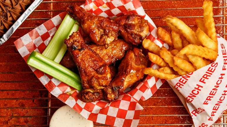 Hanmoto - Toronto Life