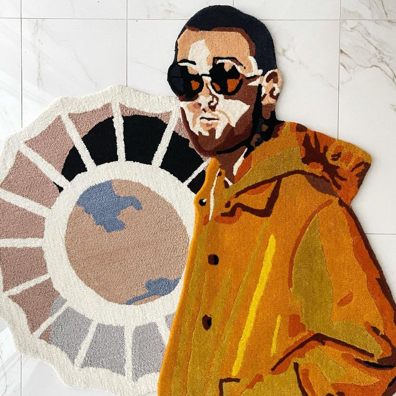 Six companies creating custom furnishings for Drake, Roc Nation and ...