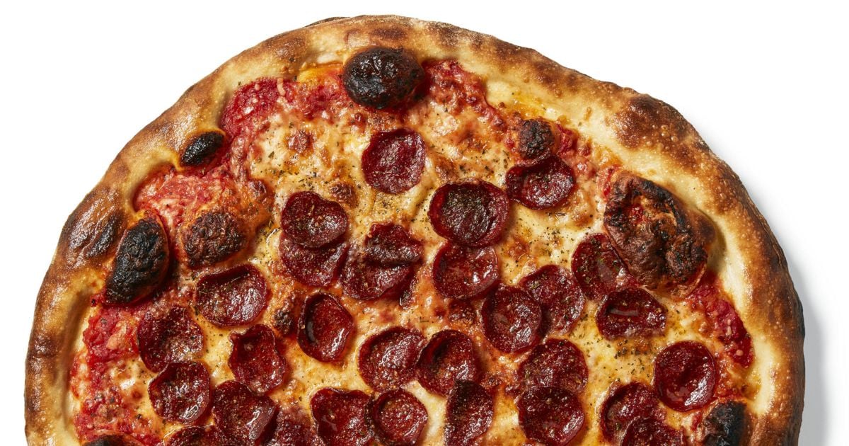 Toronto's best pizza right now - Toronto Life