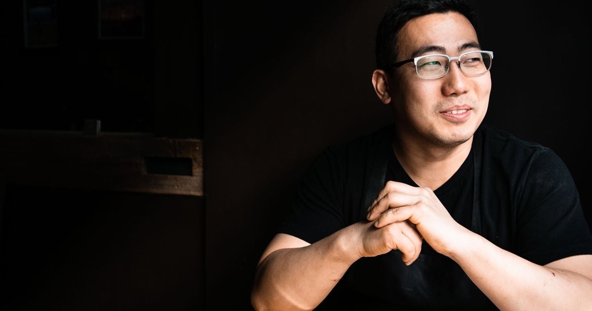 Where Core Korean Kitchen chef Hyun Kim gets to-go beef bibimbap, pork ...