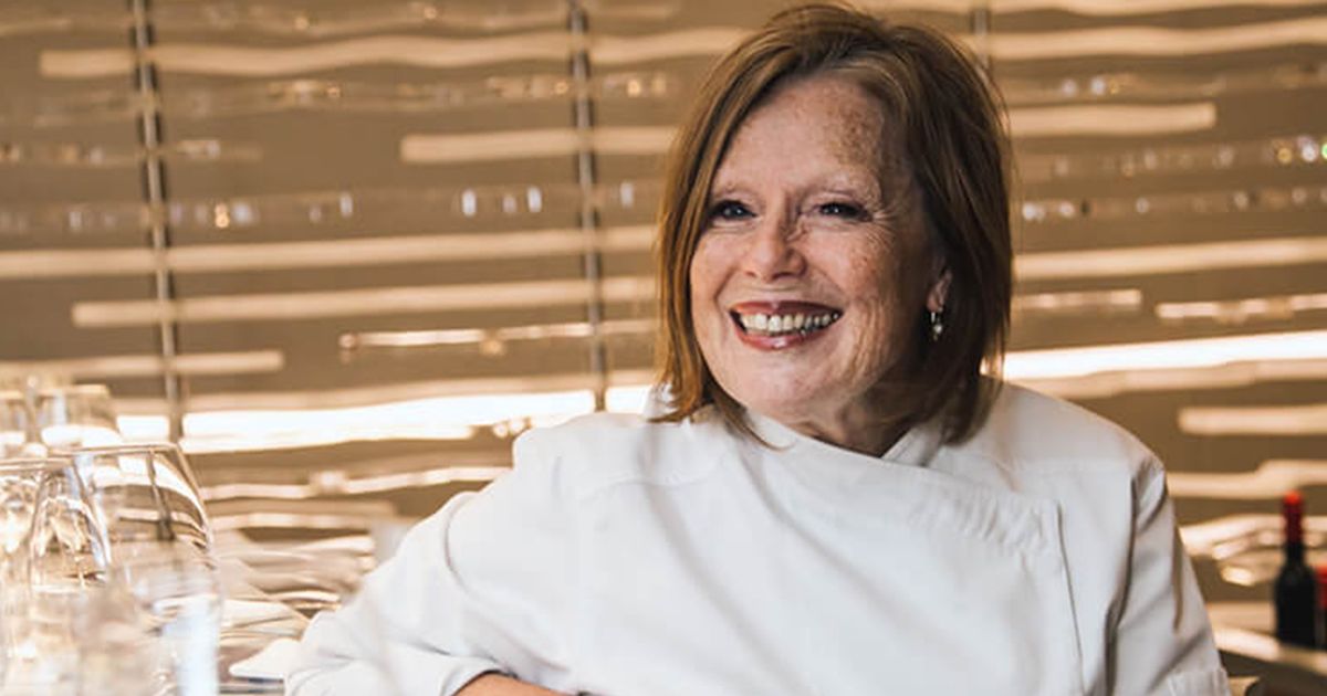 What went down at TL Insider’s pancake masterclass with chef Donna ...