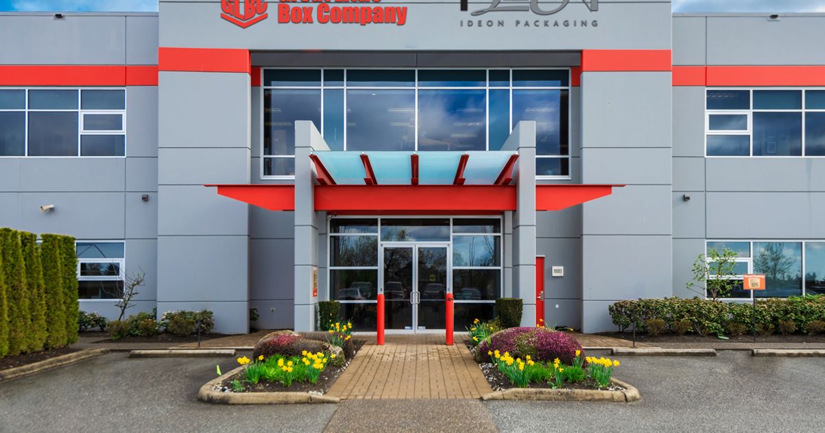 How a BC Manufacturer Made the Biggest Acquisition in Their Company’s ...