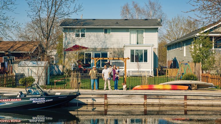 These Toronto food purveyors are following their customers to cottage ...