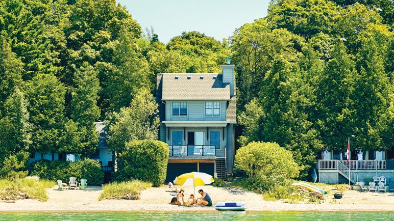 These Toronto food purveyors are following their customers to cottage ...