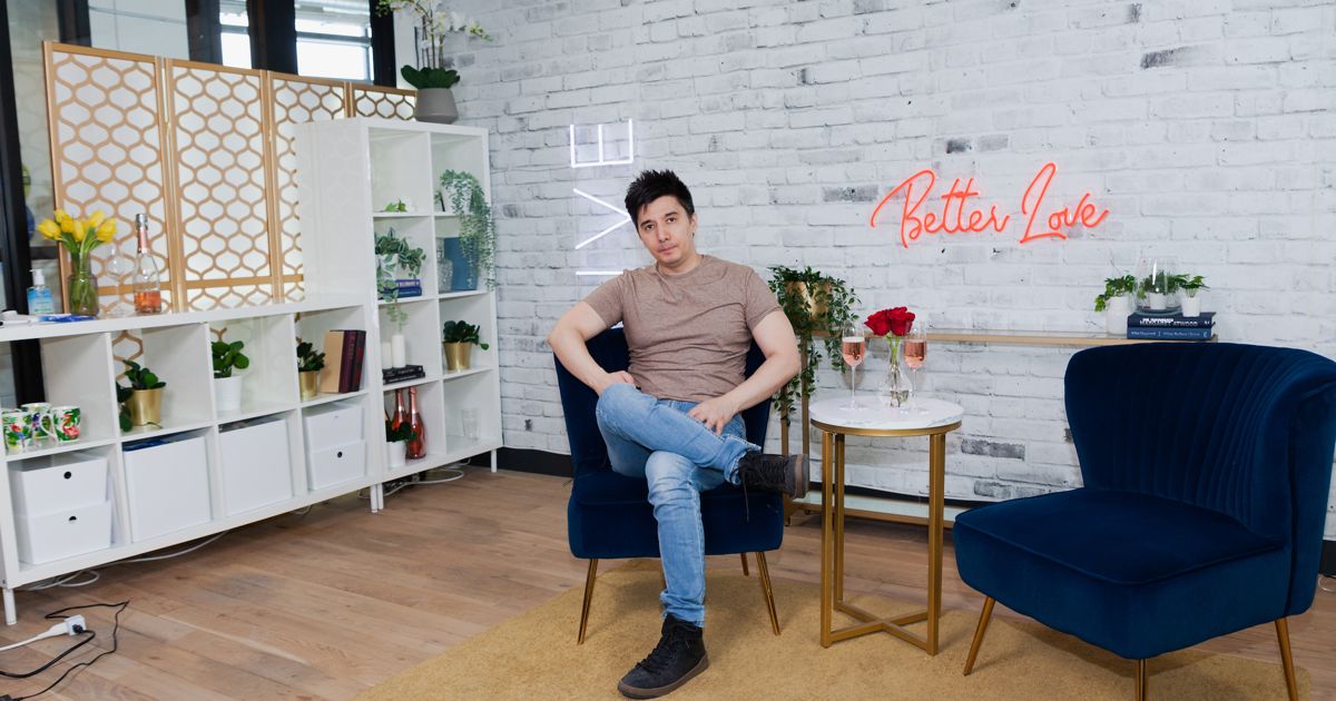 Three months ago, Bobby Del Rio joined the audio app Clubhouse. Now he ...