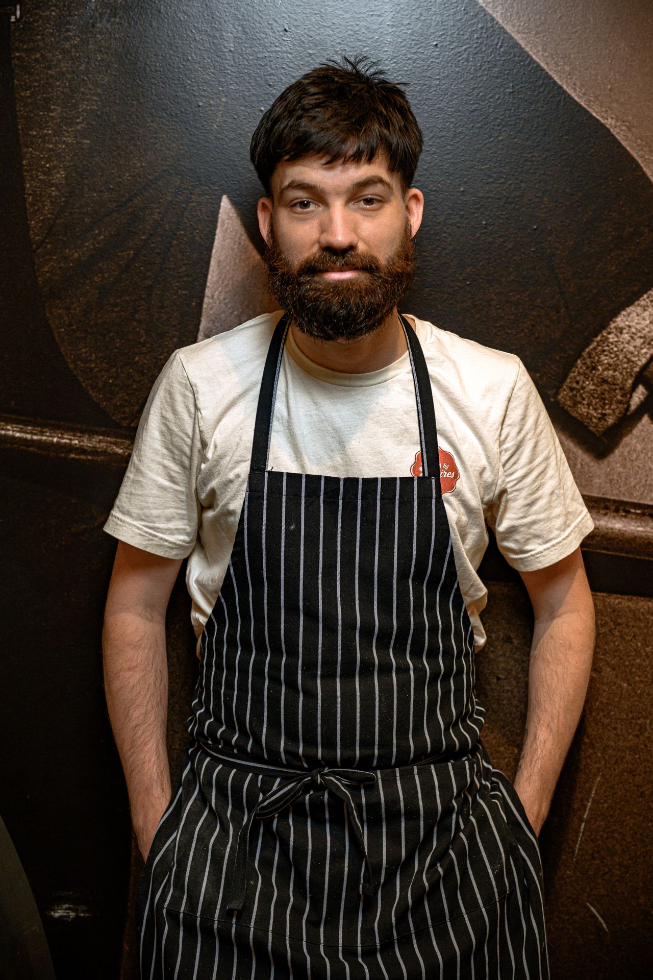 Sort-of Secret: Pies by Squires, savoury meat pies and sausage rolls ...