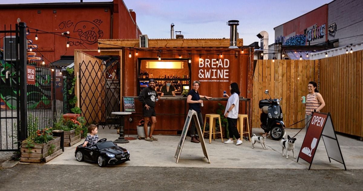 The summer's best street food - Toronto Life