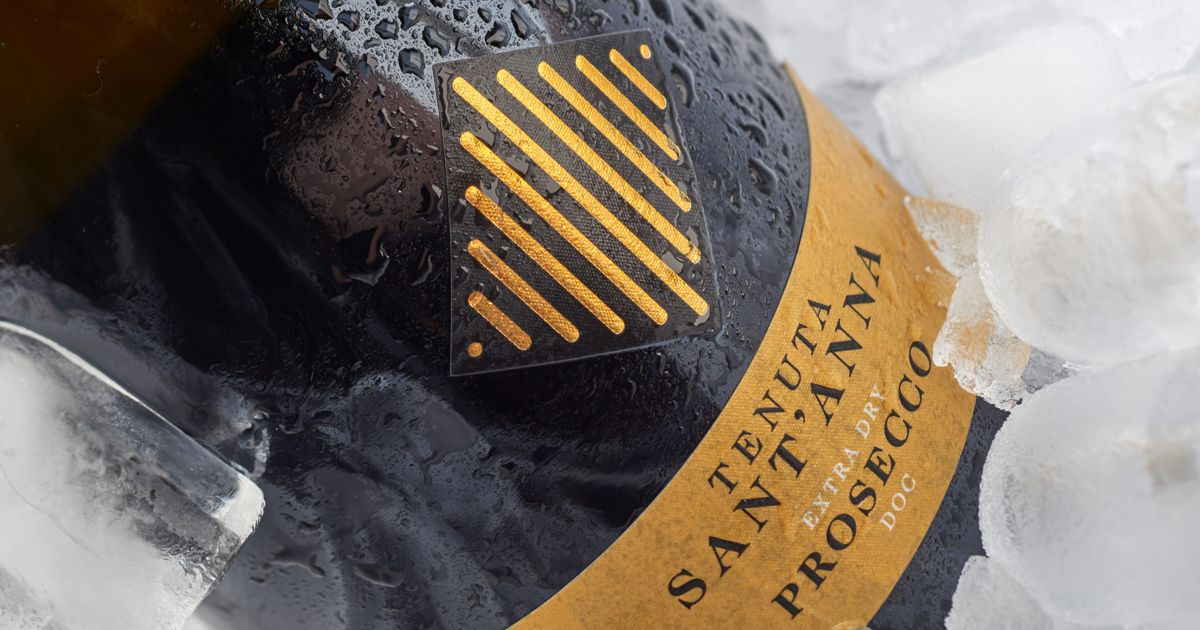 Five reasons to celebrate and pop that bubbly now - Toronto Life