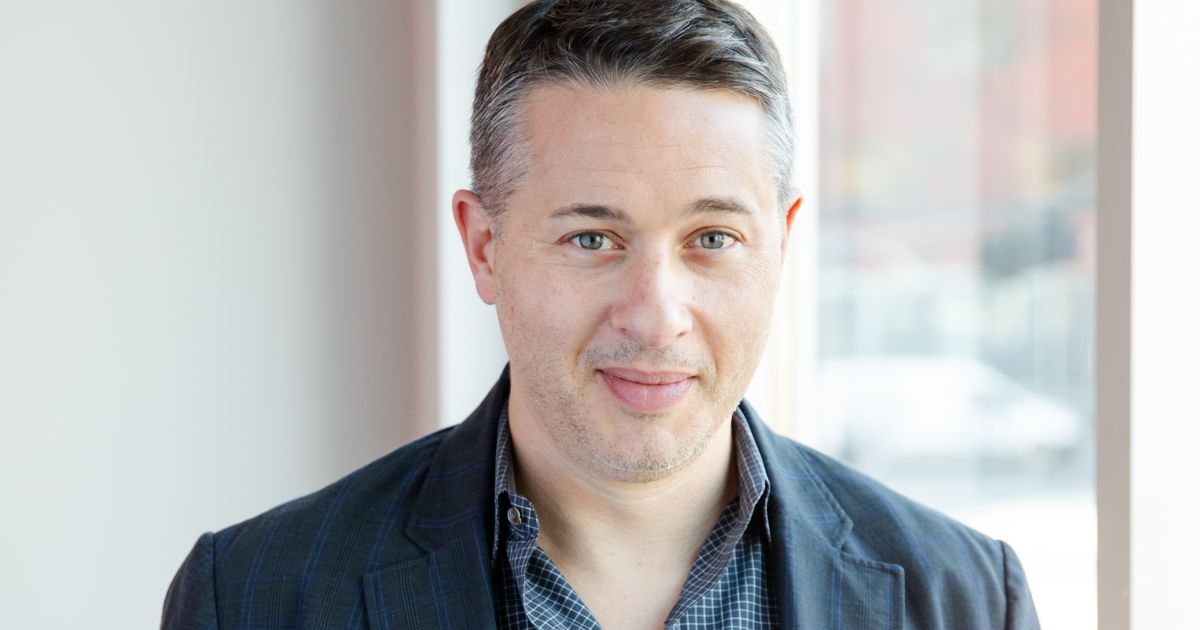 The Upstart: Mark Bordo is making visiting the veterinarian easier than ...