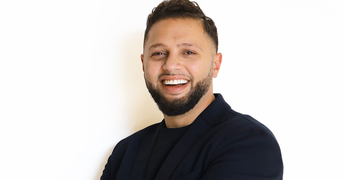 What went down at the TL Insider Fireside Chat with Abdullah Snobar ...