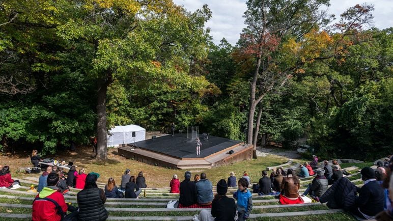 High Park - Toronto Life