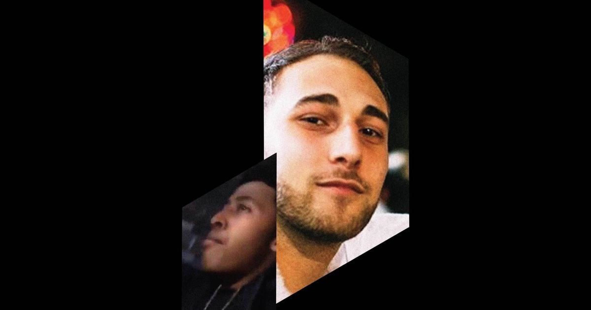 The secret life of 6ixBuzz - Toronto Life