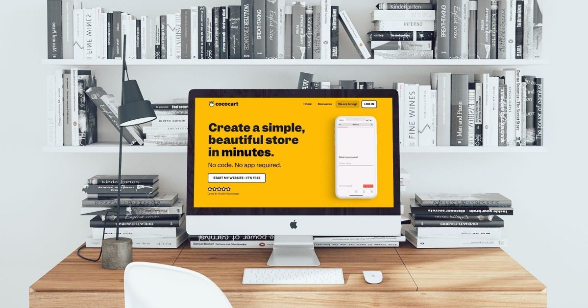 How this startup helped launch Canadian home businesses during the ...