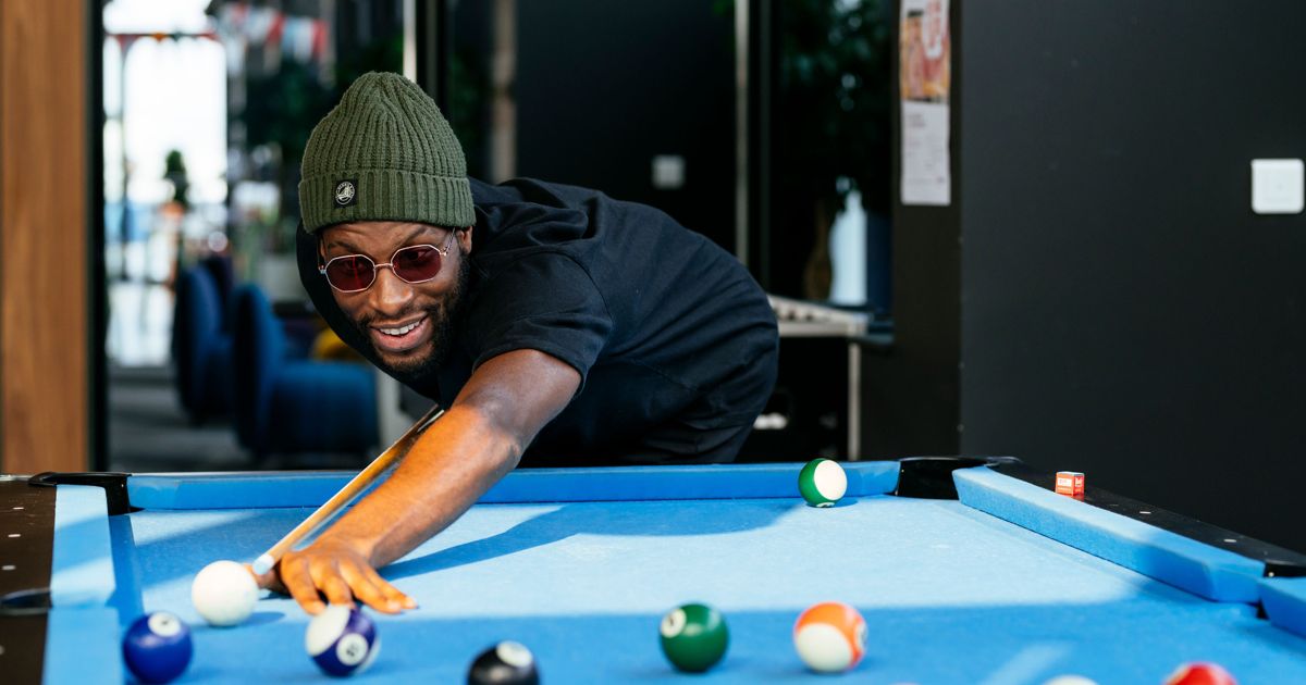 Inside the employee-centric culture of PokerStars’ Toronto HQ - Toronto ...