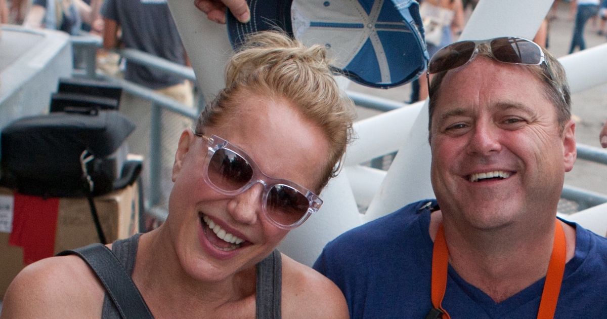 "I'm a small business owner trying to run an event, and I'm going to do ...