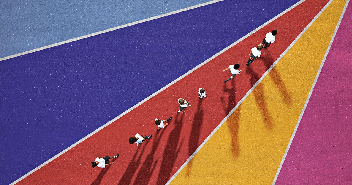 What will Generation Alpha bring to the future of the work? - Toronto Life