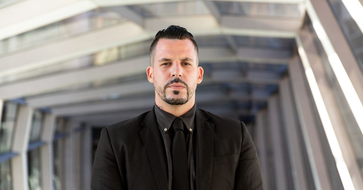 A teen was stabbed outside of a McDonald's. This U of T poli-sci ...