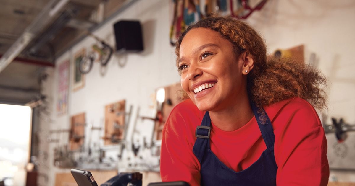 A people-first approach revolutionizes the insurance industry - Toronto ...