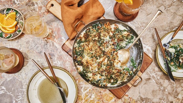 Recipes - Toronto Life