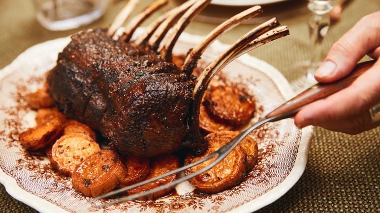 Recipes - Toronto Life