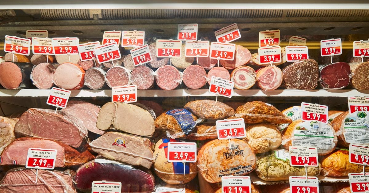 Toronto's best delicatessens - Toronto Life