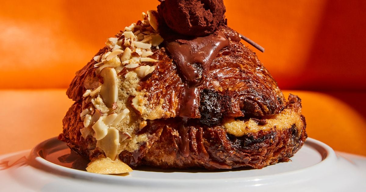 Toronto's best patisseries - Toronto Life