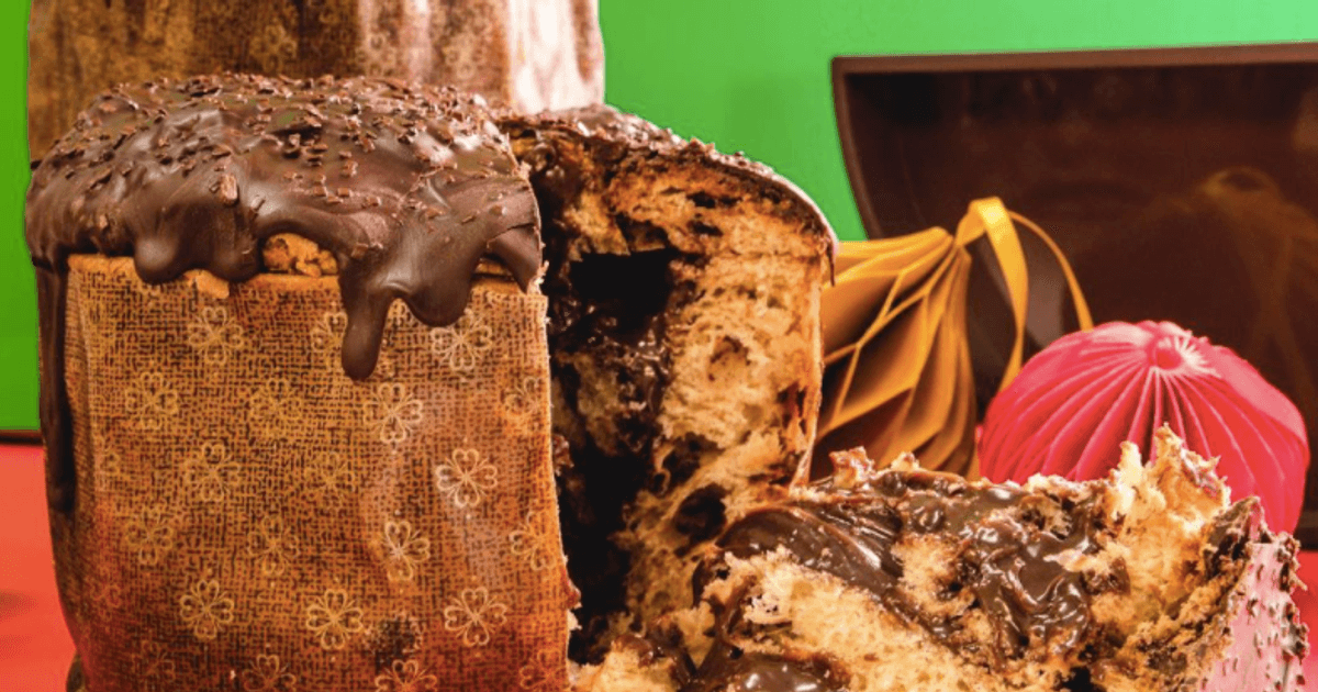 Toronto bakeries selling house-made panettone for the holidays ...