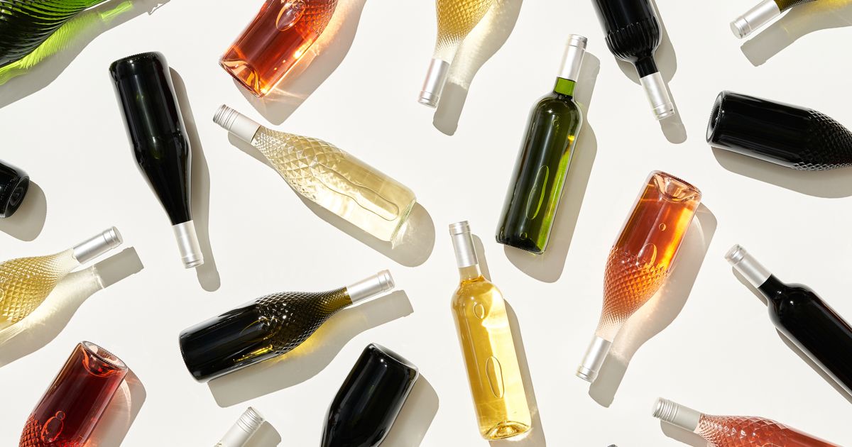 How to buy consignment wine - Toronto Life