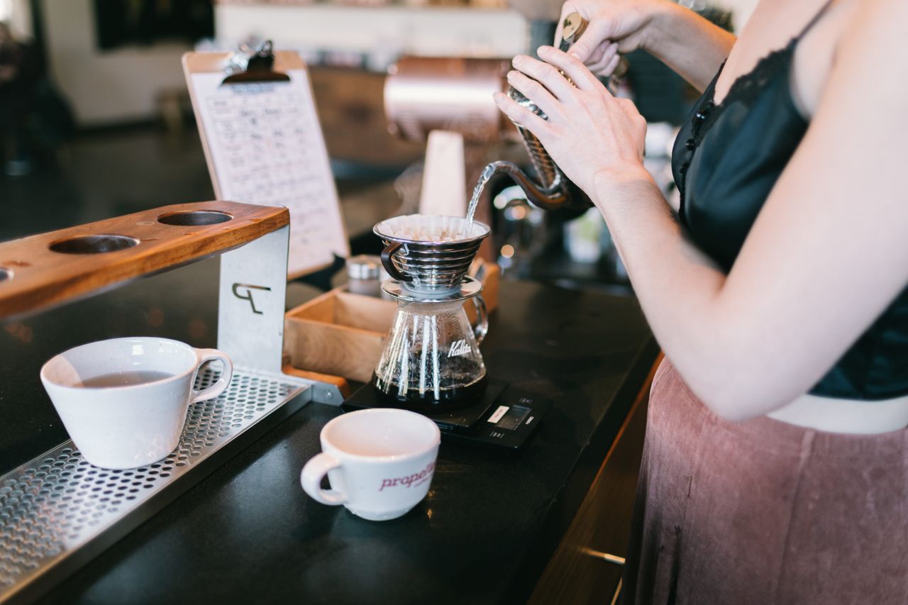 Toronto's best coffee roasters - Toronto Life