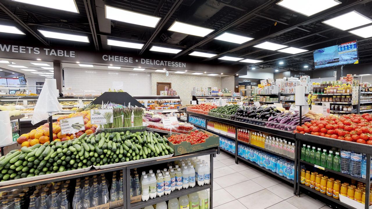 Toronto’s best gourmet grocers - Toronto Life