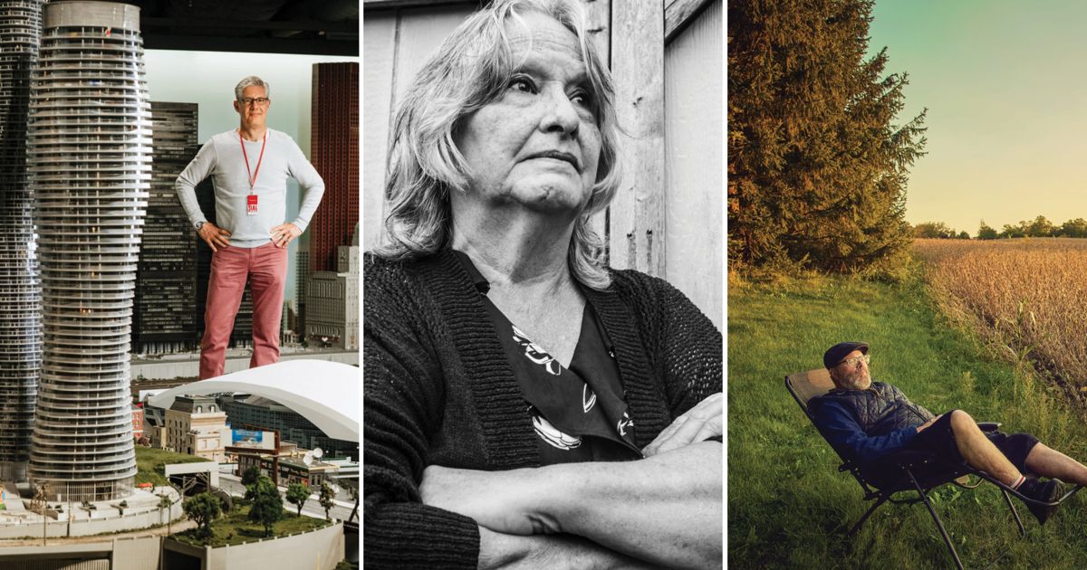 Toronto Life's top longreads of 2021 - Toronto Life