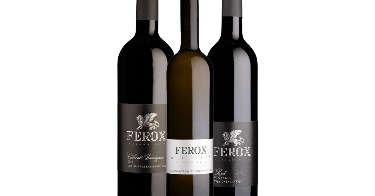 Here’s what’s inside the January Toronto Life Wine Club box - Toronto Life